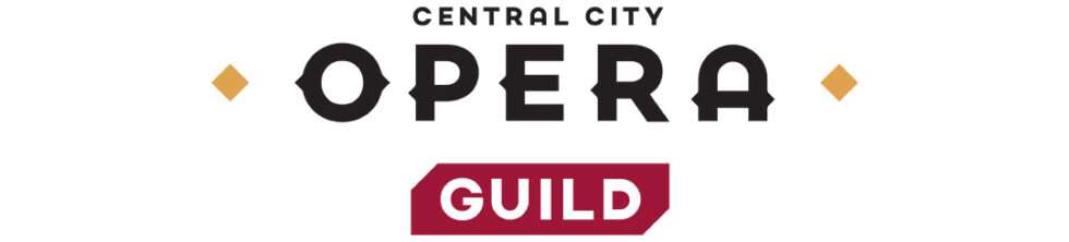 2025 Guild Calendar - Central City Opera